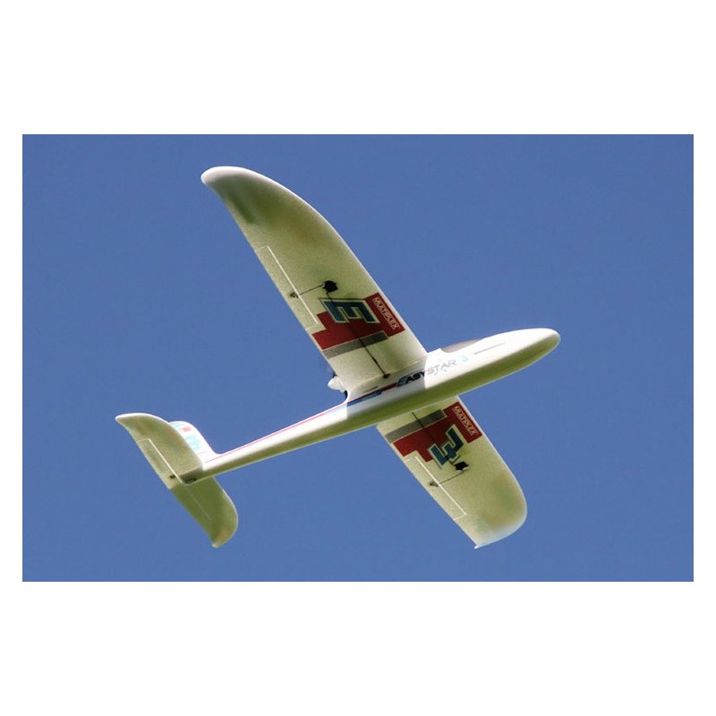 MULTIPLEX EasyStar 3 (KIT)