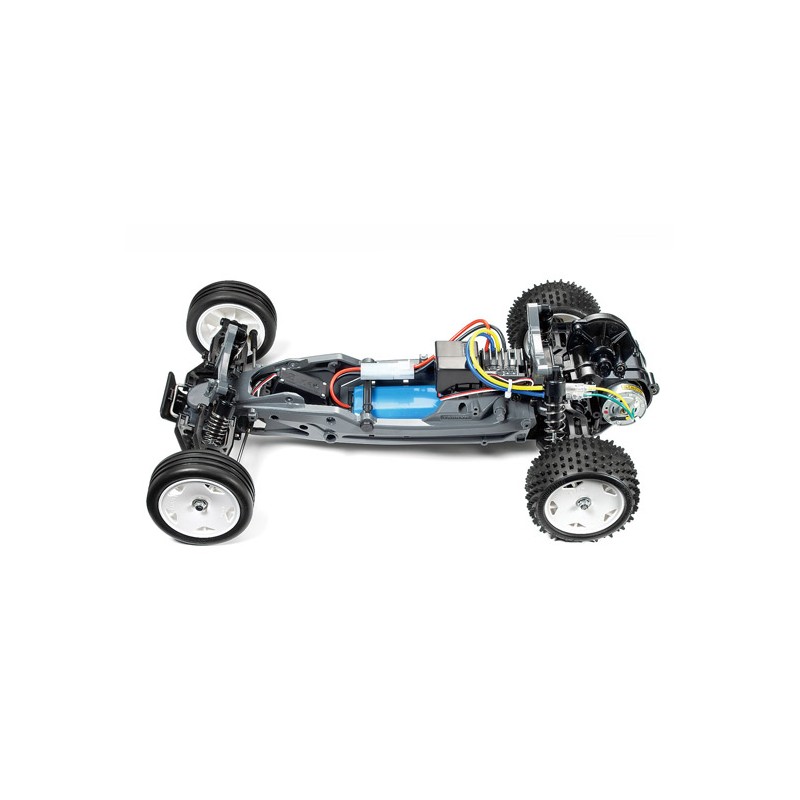 TAMIYA NEO FIGHTER BUGGY