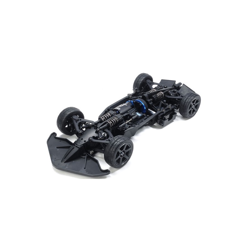 TAMIYA FORMULA E GEN2 TC-01