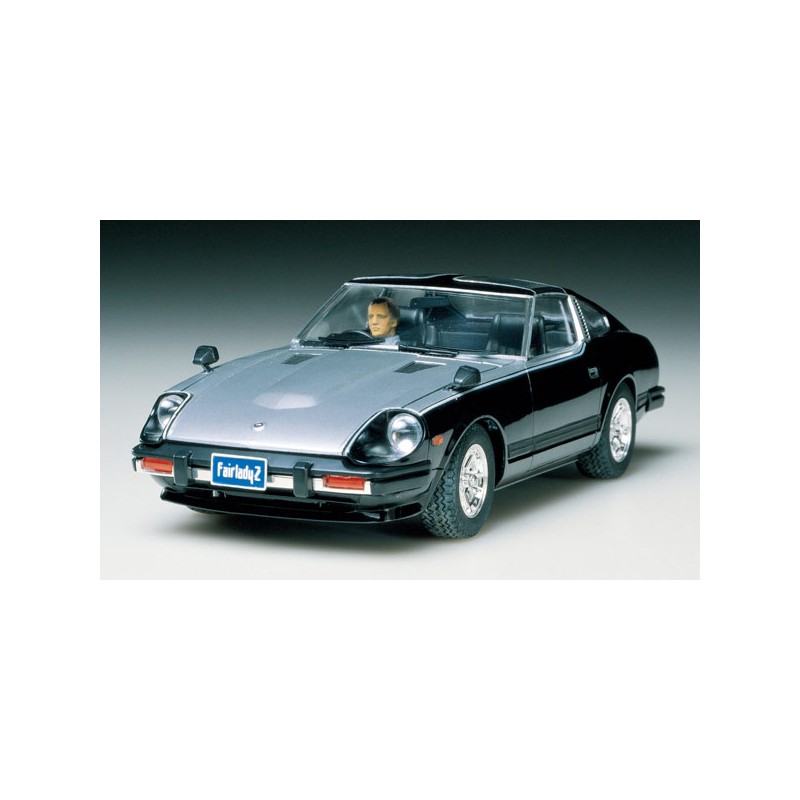 TAMIYA NISSAN FAIRLADY 280Z T-BAR ROOF