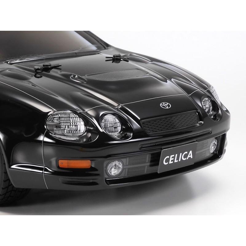 TAMIYA TOYOTA CELICA GT-FOUR